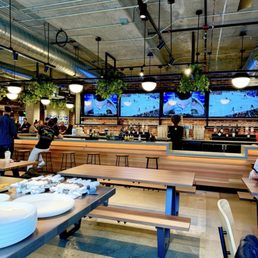 LOB - Updated July 2025 - 47 Photos - 1755 Blake St, Denver, Colorado ...