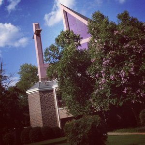 AUTHENTIC CHURCH - Updated December 2025 - 65 Photos - 2416 North ...