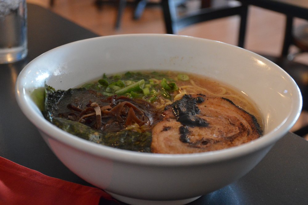 MICHI RAMEN - 1115 Photos & 1264 Reviews - Ramen - 6519 N Lamar Blvd ...