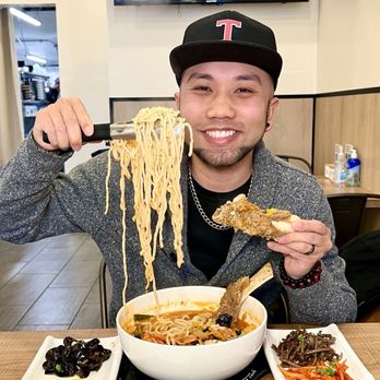 K-NOODLE - Updated February 2025 - 649 Photos & 293 Reviews - 1803A El ...