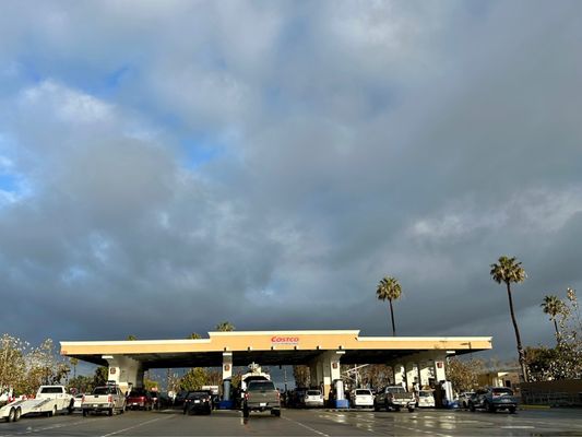 COSTCO GASOLINE - Updated December 2025 - 329 Photos & 67 Reviews ...