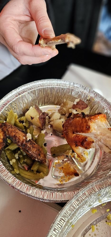 HAPPY CHICKEN - Updated January 2026 - 36 Photos & 16 Reviews - 8611 N ...