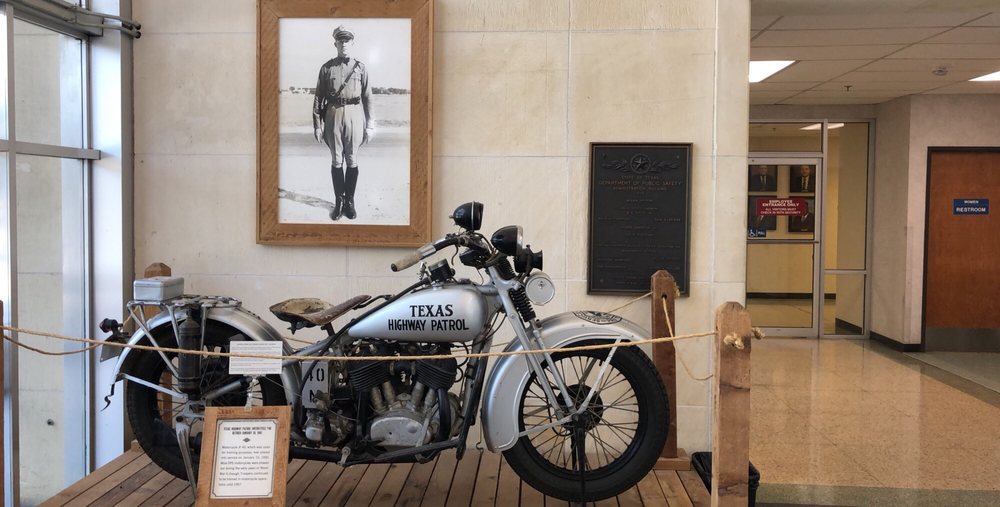TEXAS DPS MUSEUM - 27 Photos - 5805 N Lamar Blvd, Austin, Texas ...