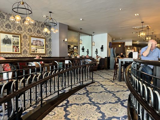 THE ALEXANDER GRAHAM BELL - Updated July 2025 - 16 Photos & 20 Reviews ...