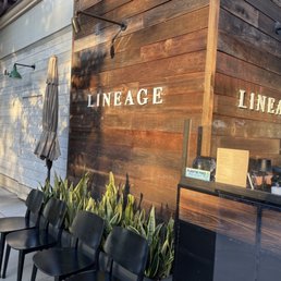 LINEAGE - Updated December 2025 - 2662 Photos & 956 Reviews - 3750 ...