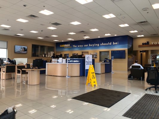 CARMAX - Updated May 2026 - 28 Photos & 14 Reviews - 3835 Easton ...