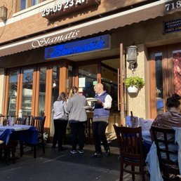 STAMATIS RESTAURANT - Updated December 2025 - 647 Photos & 565 Reviews ...