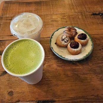 PIP’S ORIGINAL DOUGHNUTS & CHAI - Updated December 2024 - 4832 Photos ...