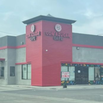 CON AZUCAR CAFE - Updated December 2025 - 150 Photos & 111 Reviews ...