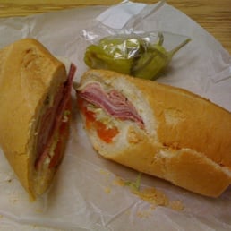 DESIMONE DELI & BAKERY - Updated May 2025 - 258 Photos & 596 Reviews ...