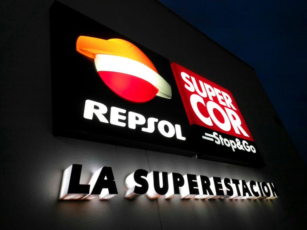 REPSOL - Updated April 2024 - Carretera Cv-95 Km. 2, s/n, Torrevieja ...