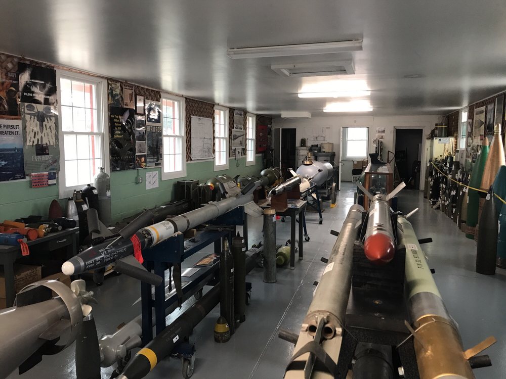 Jefferson Barracks Powder Magazine Museum, St. Louis | Roadtrippers