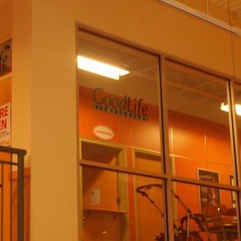 GOODLIFE FITNESS - Updated December 2025 - 3601 Joseph Howe Dr, Halifax ...