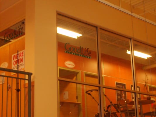 GOODLIFE FITNESS - Updated December 2025 - 3601 Joseph Howe Dr, Halifax ...