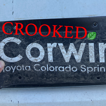 CORWIN TOYOTA - Updated March 2025 - 13 Photos & 64 Reviews - 5115 New ...