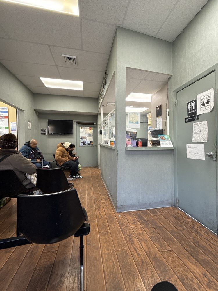 METRO URGICARE - Updated June 2026 - 2202 Grand Concourse, The Bronx ...