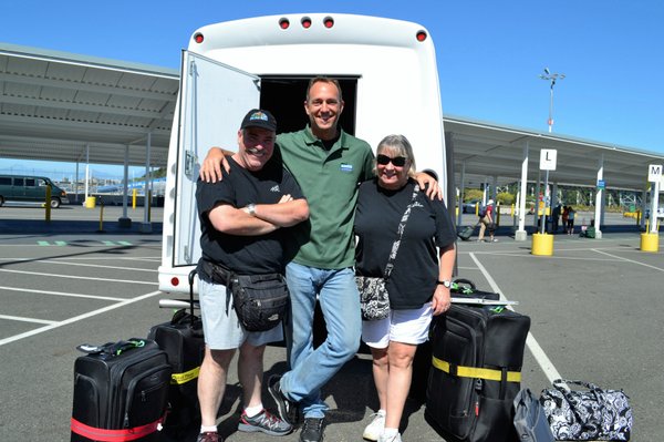 SEATTLE EXPRESS - Updated December 2025 - 15 Photos & 47 Reviews - 8110 ...