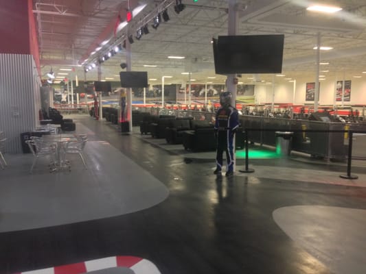K1 SPEED - Updated December 2025 - 87 Photos & 104 Reviews - 1625 ...