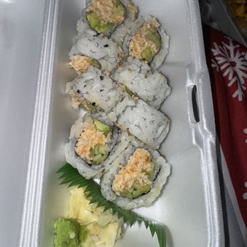 SUSHI 88 - Updated June 2024 - 920 Photos & 756 Reviews - 7101 W Craig ...
