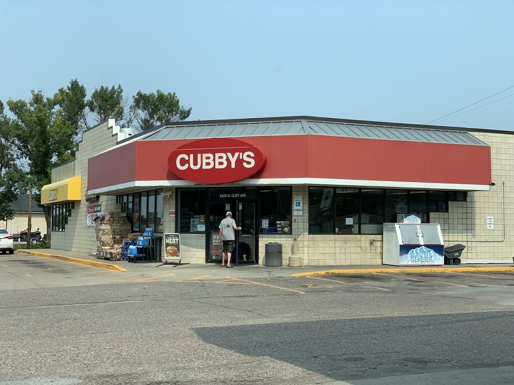 CUBBY’S STORE - Updated September 2024 - 3420 N Cliff Ave, Sioux Falls ...