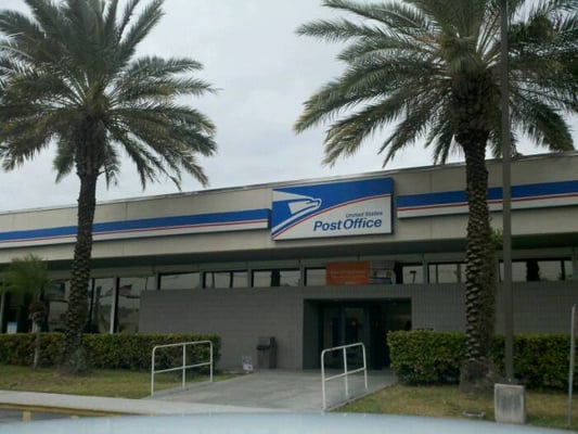 US POST OFFICE - Updated January 2026 - 28 Photos & 47 Reviews - 2200 ...