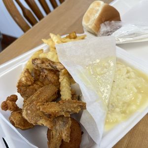 THE CHICKEN JOINT - Updated April 2025 - 5407 Dick Pond Rd, Myrtle ...