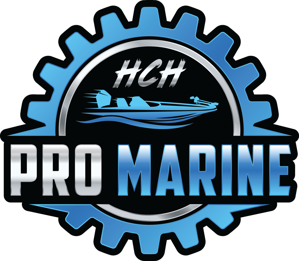 HCH PRO MARINE - Updated October 2025 - Kingsland, Texas - Fishing ...