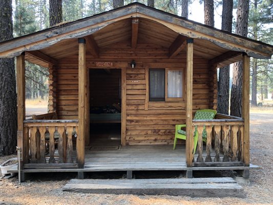 MOVIN’WEST R V PARK - Updated September 2024 - 19 Photos & 29 Reviews ...