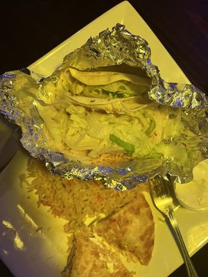 CASA GRANDE MEXICAN GRILL - Updated October 2025 - 55 Photos & 104 ...