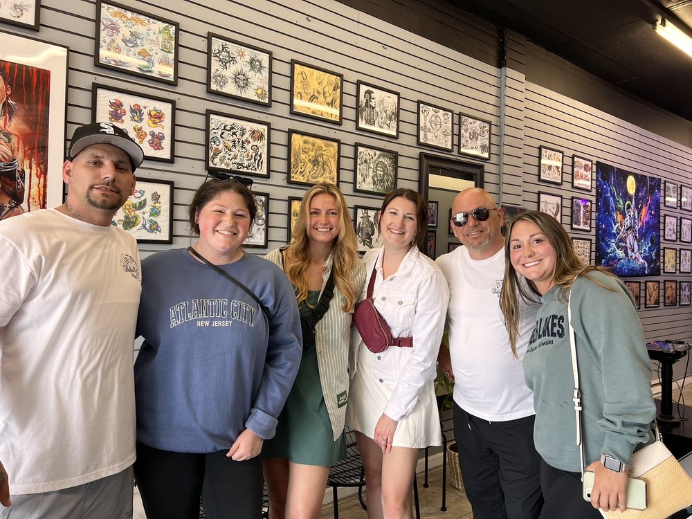 BOARDWALK INK - Updated October 2025 - 21 Photos - 2633-B Boardwalk ...