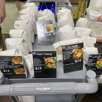 MEDAN KITCHEN - Updated March 2025 - 592 Photos & 229 Reviews - 8518 ...