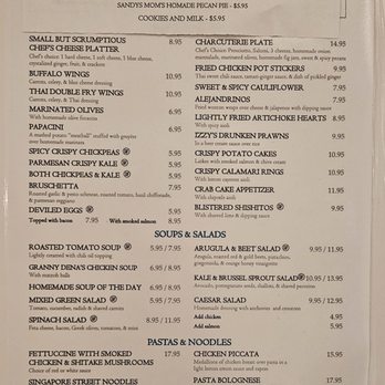 DELANCEY STREET RESTAURANT - Updated May 2024 - 1481 Photos & 1870 ...