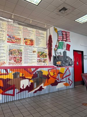 BARRIO FRIES - Updated October 2025 - 33 Photos & 24 Reviews - 609 N ...
