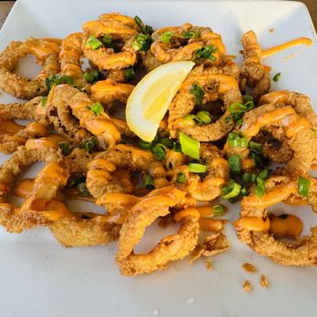 FLYING FISH PUBLIC MARKET & GRILL - Updated January 2025 - 1768 Photos ...