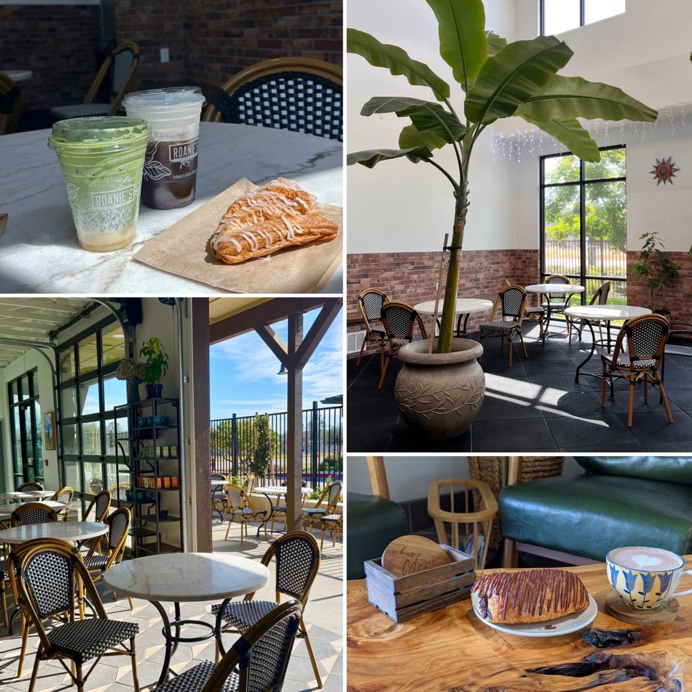 ROANIE’S - Updated October 2025 - 152 Photos & 52 Reviews - 3210 ...