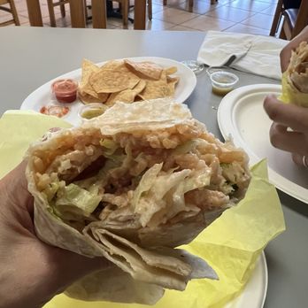 TACO PRONTO - Updated November 2025 - 408 Photos & 923 Reviews - 1714 E ...