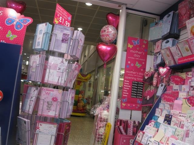 BIRTHDAYS FOREVER - Updated July 2025 - Mitchell Arcade, Cambuslang ...