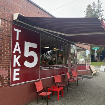 TAKE 5 URBAN MARKET - Updated October 2025 - 142 Photos & 299 Reviews ...