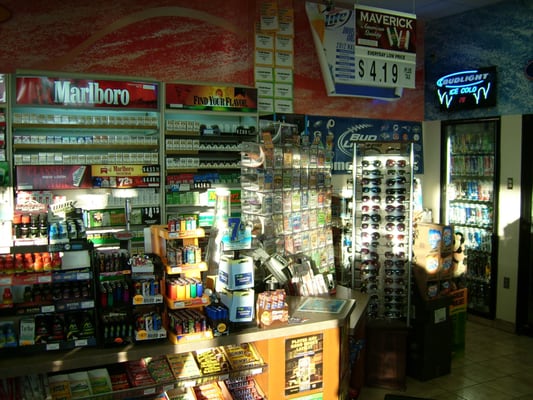 LASSUS HANDY DANDY - Updated June 2024 - 1201 N. Scott Street, Napoleon ...