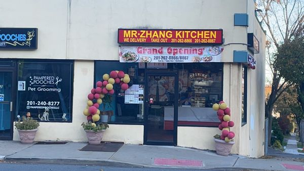 MR ZHANG KITCHEN - Updated July 2025 - 10 Reviews - 900 Kinderkamack Rd ...