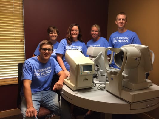 LIFETIME VISION CENTER - Updated January 2026 - 18 Photos & 17 Reviews ...