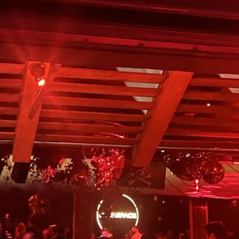 CLUB SPACE - Updated December 2025 - 233 Photos & 416 Reviews - 34 NE ...