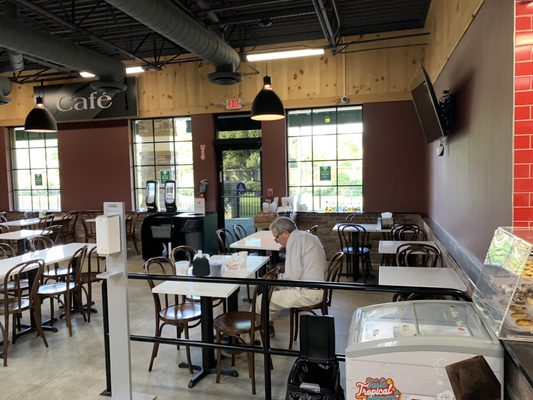 SEABRA FOODS - Grocery in Parkland, Florida at 7671 N State Rd 7 - 71 ...