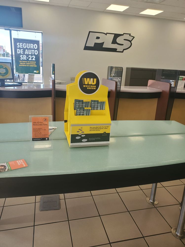 Pls Check Cashing Phoenix Az