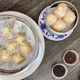 DIM SUM CAFE - Updated July 2024 - 985 Photos & 563 Reviews - 2711 S ...