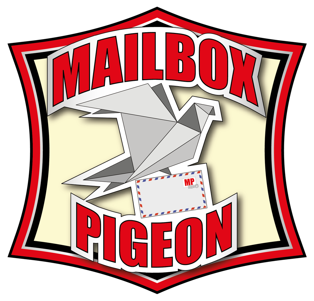 MAILBOX PIGEON - 16 Wimborne Road, Poole, Dorset, United Kingdom - Yelp