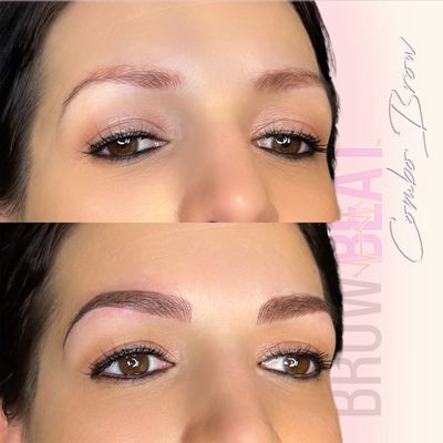 BROWBEAT STUDIO DALLAS ADVANCED EYEBROW MICROBLADING EXPERTS - Updated ...