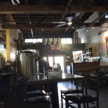 PRISON HILL BREWING - Updated October 2025 - 718 Photos & 880 Reviews ...