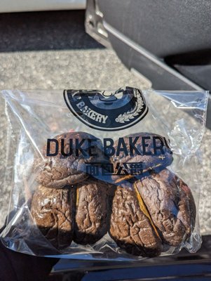 DUKE BAKERY - Updated September 2025 - 513 Photos & 276 Reviews - 713 W ...