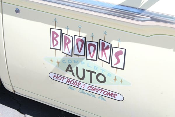 BROOKS COMPLETE AUTO REPAIR - Updated December 2025 - 15 Photos & 81 ...